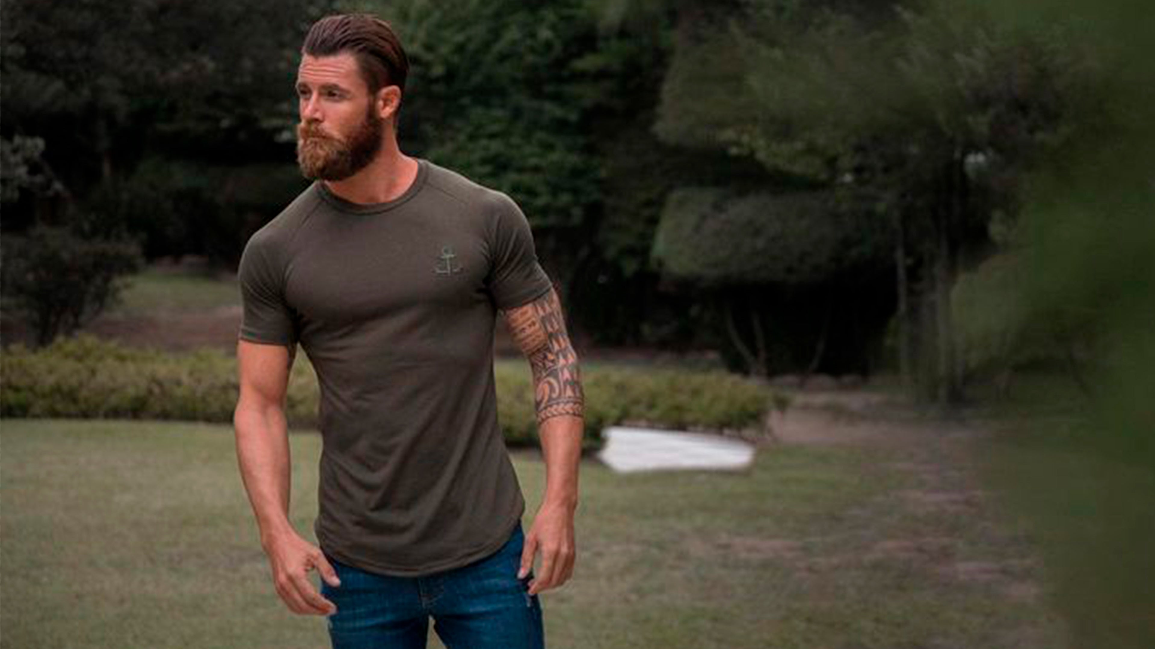 Ranglan – John Leopard